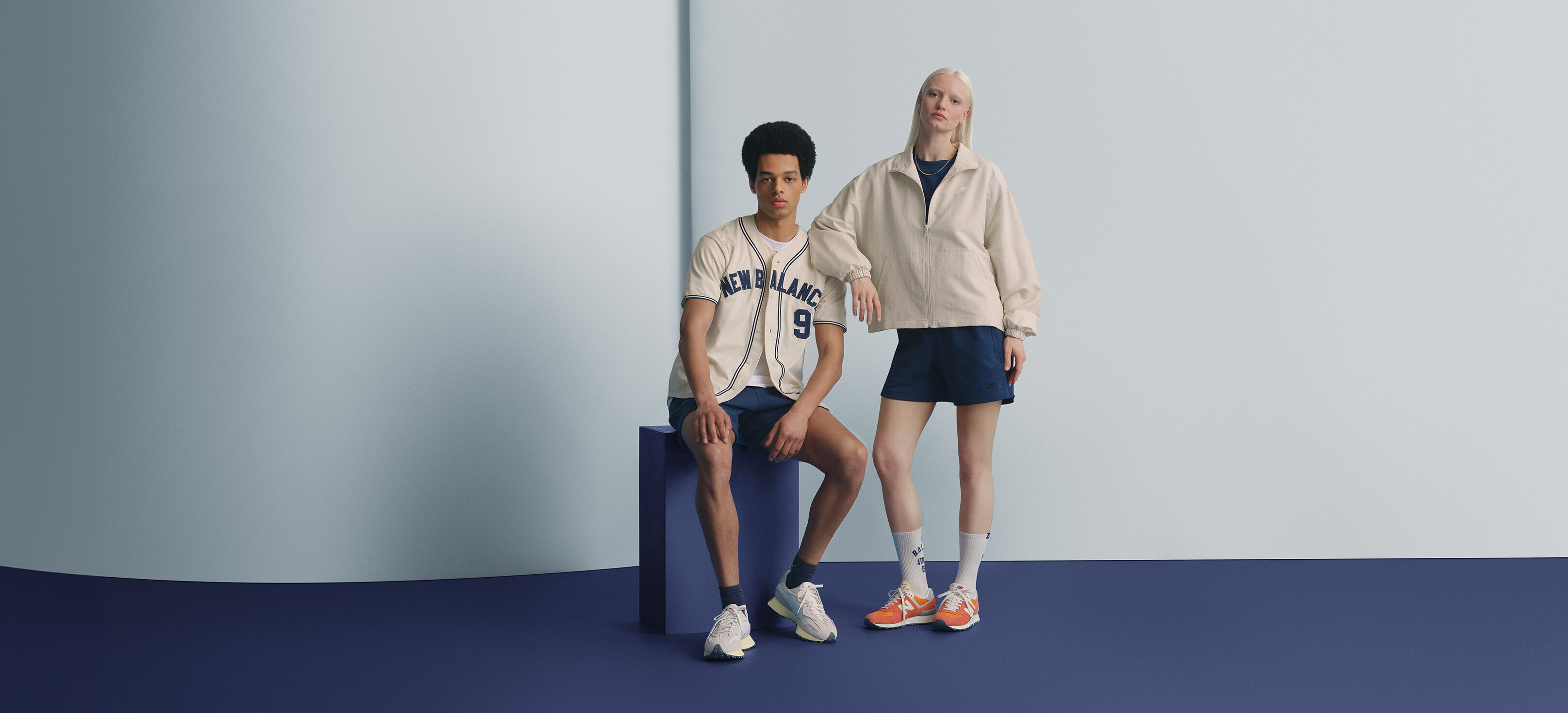 Shoes and Clothing | Official Site - New Balance