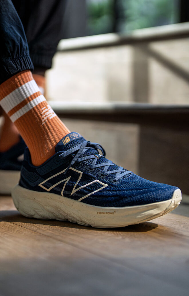 Shoes and Clothing | Official Site - New Balance