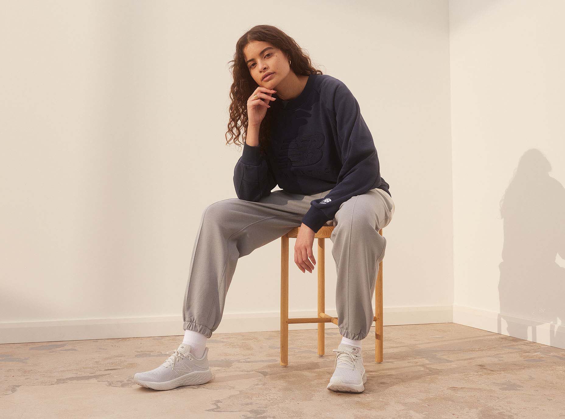 800 Series Cushioned Running Shoes - New Balance